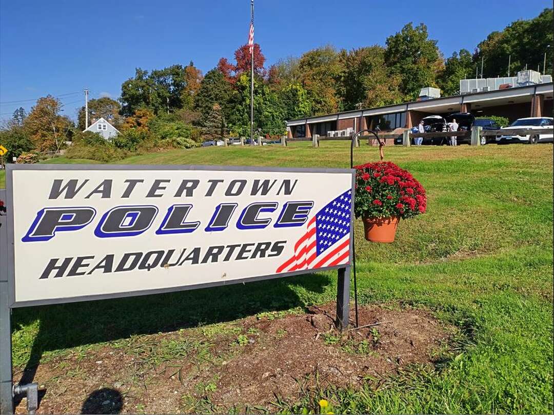 Watertown motorcyclist killed in Route 63 crash Thursday, police say