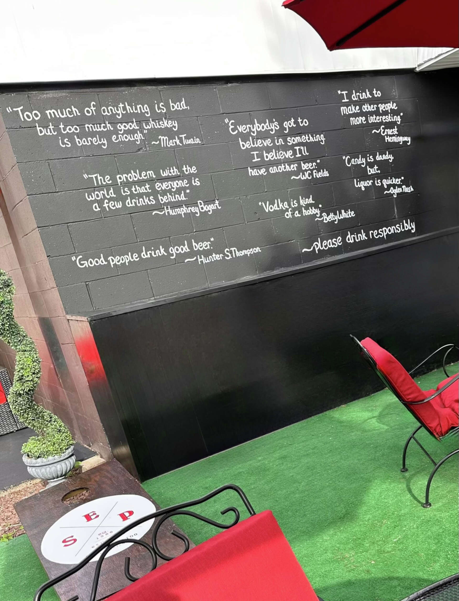 September’s Too bar reviving name that preceded DiCarlo’s