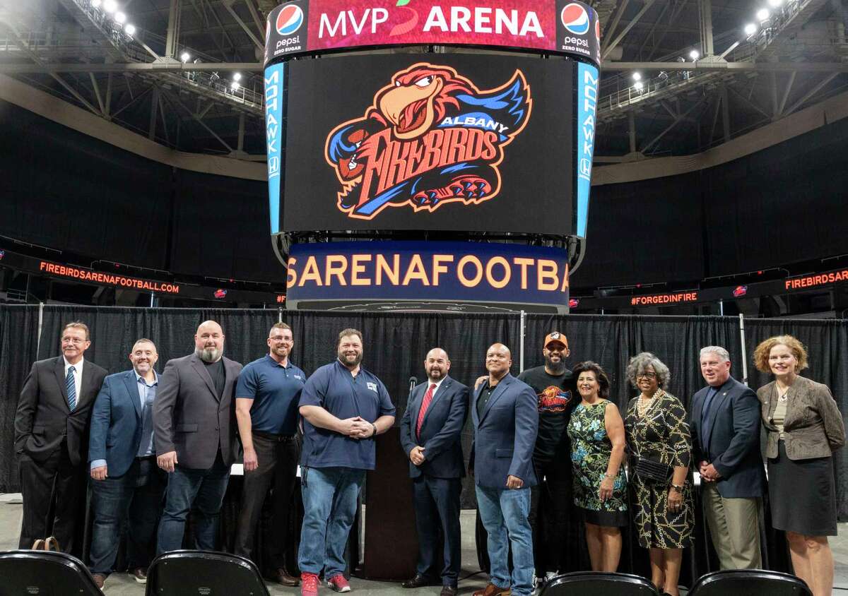 Arena Football League 2 Logo