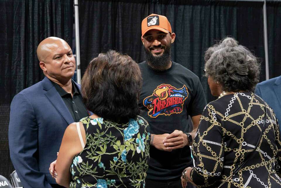 Albany Firebirds return, join new Arena Football League
