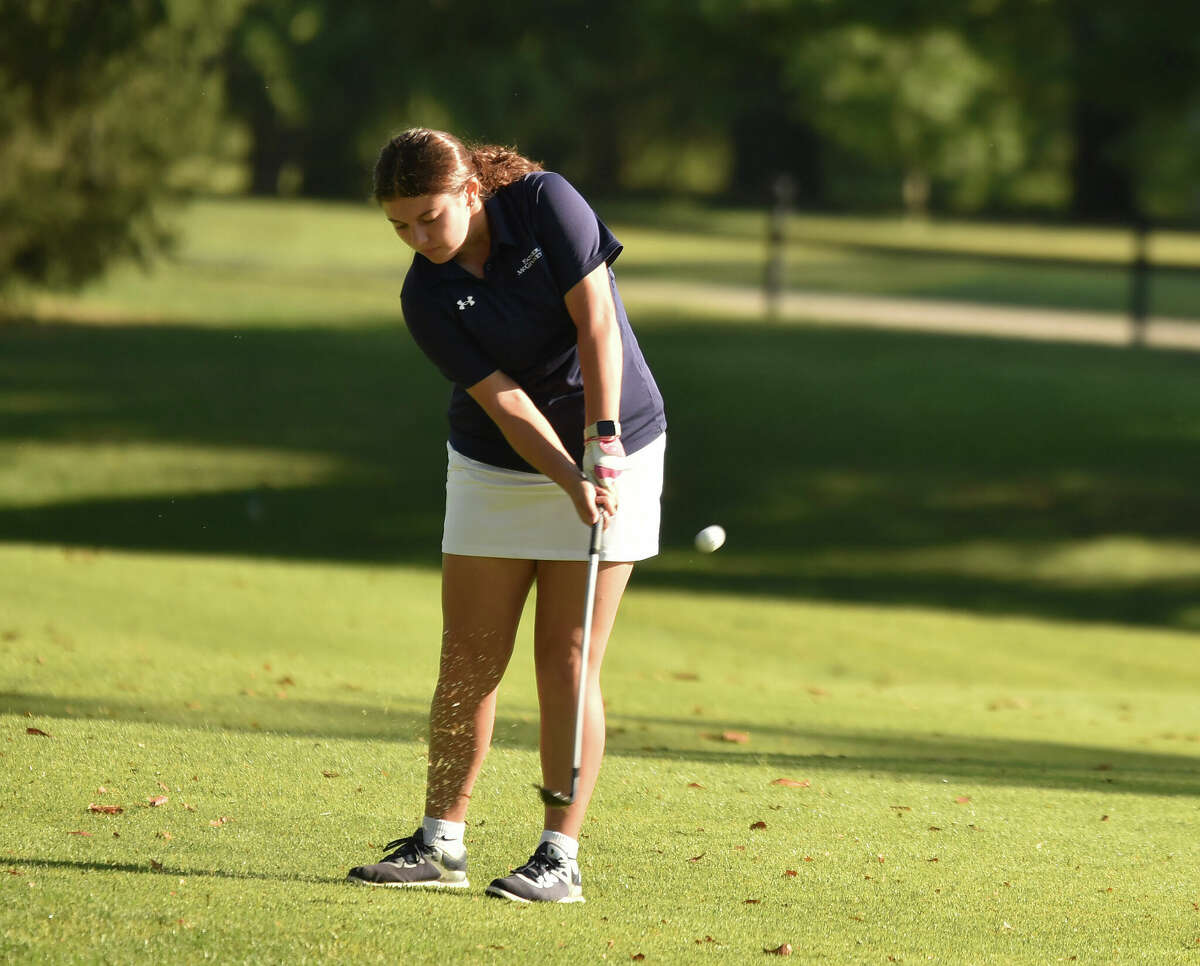 Father McGivney makes history, advances to state tournament