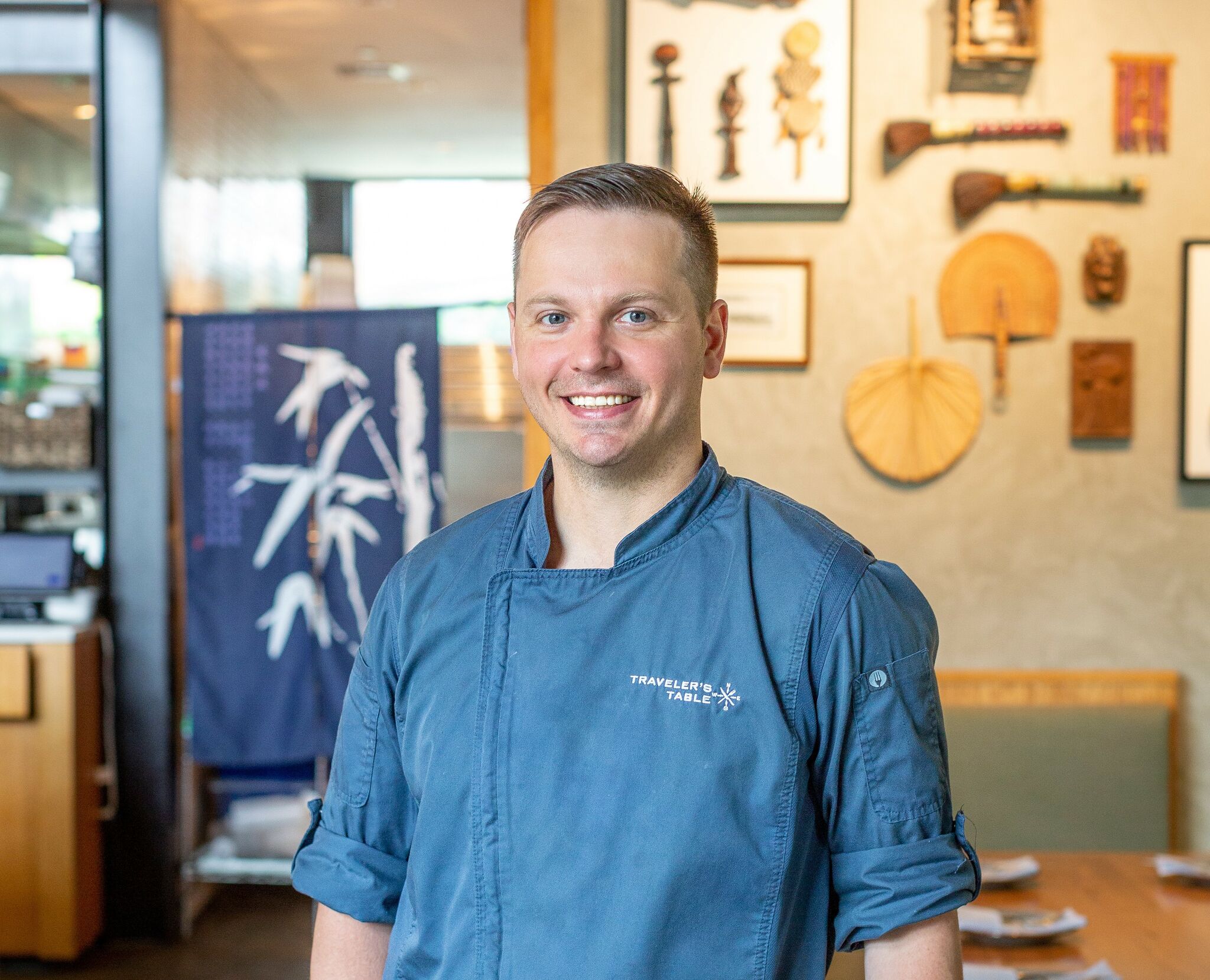 Houston chef battles Food Network's Bobby Flay in culinary duel