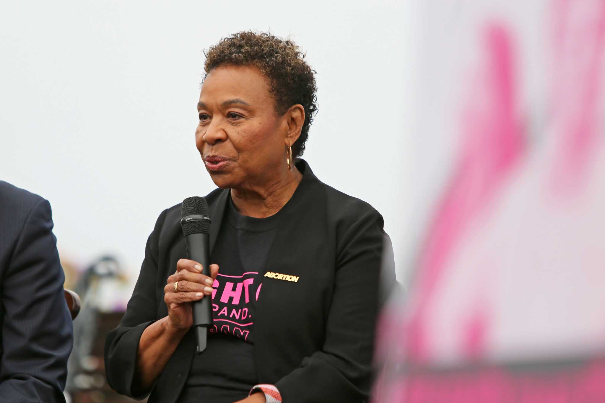 Where does Rep. Barbara Lee’s Senate campaign go from here?