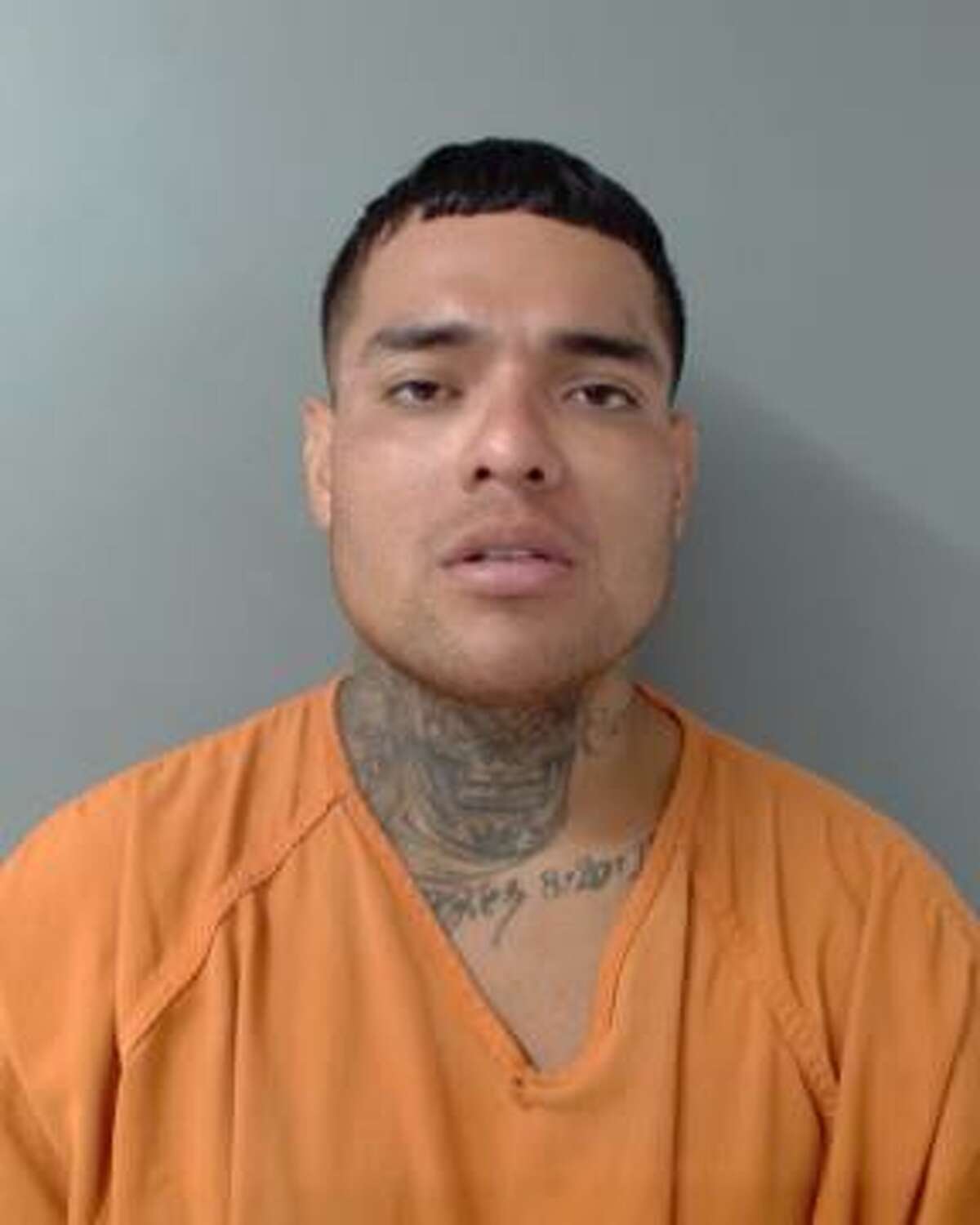 Baseball bat used in aggravated robbery