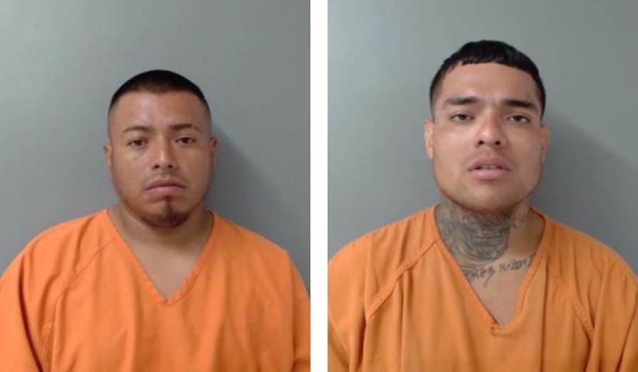Baseball bat used in aggravated robbery