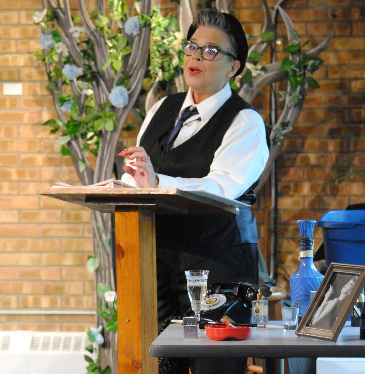 Creative 360 brings back Broadway Flights Series