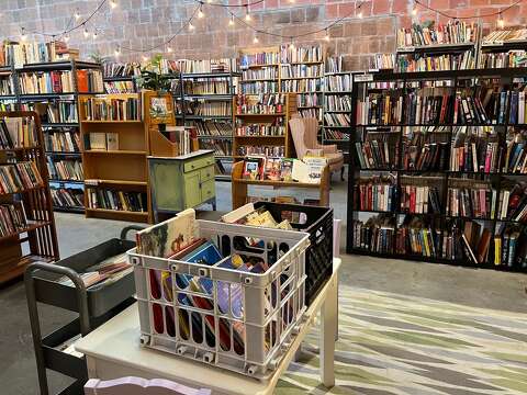 Houston nonprofit offers free books to everyone