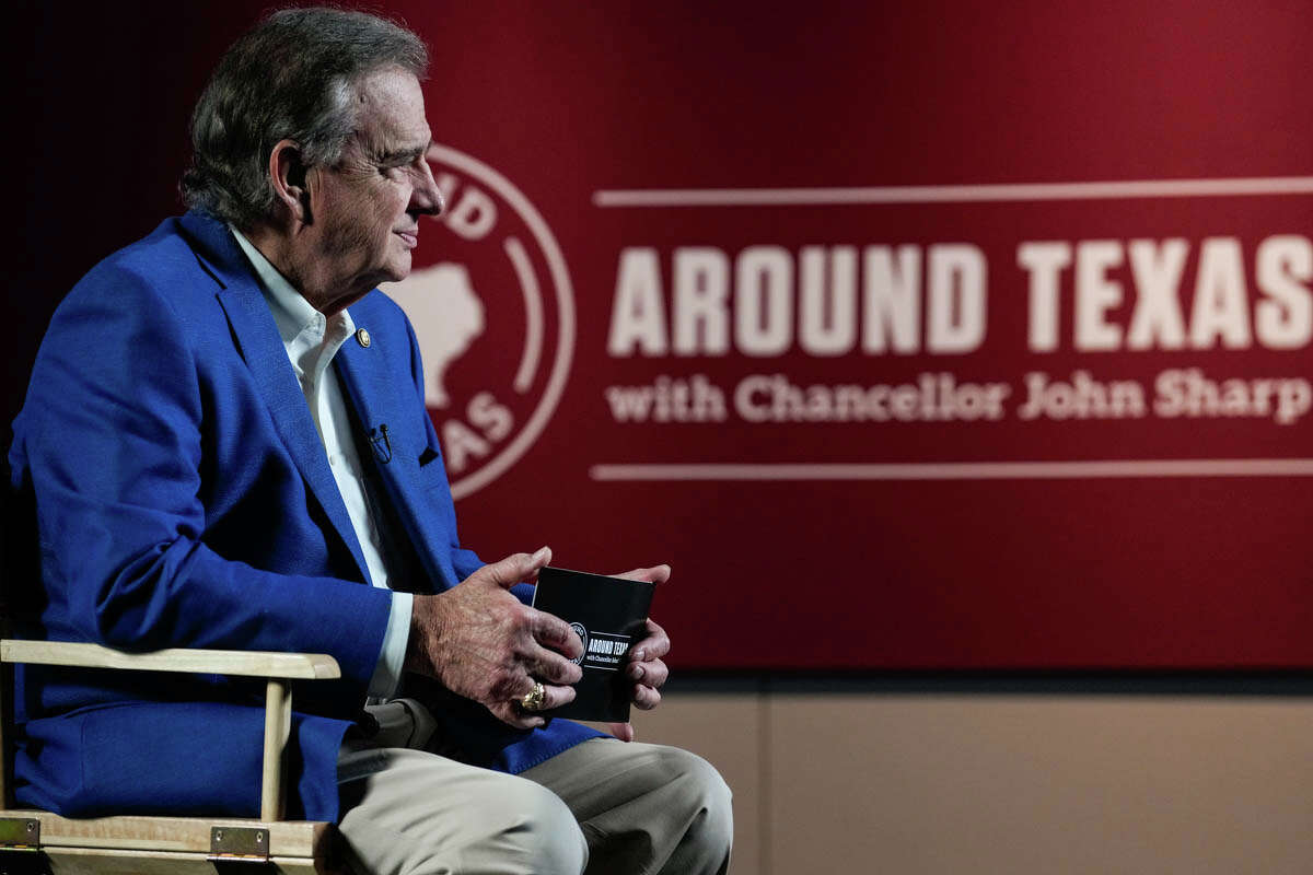 Can John Sharp protect his Texas A&M empire?