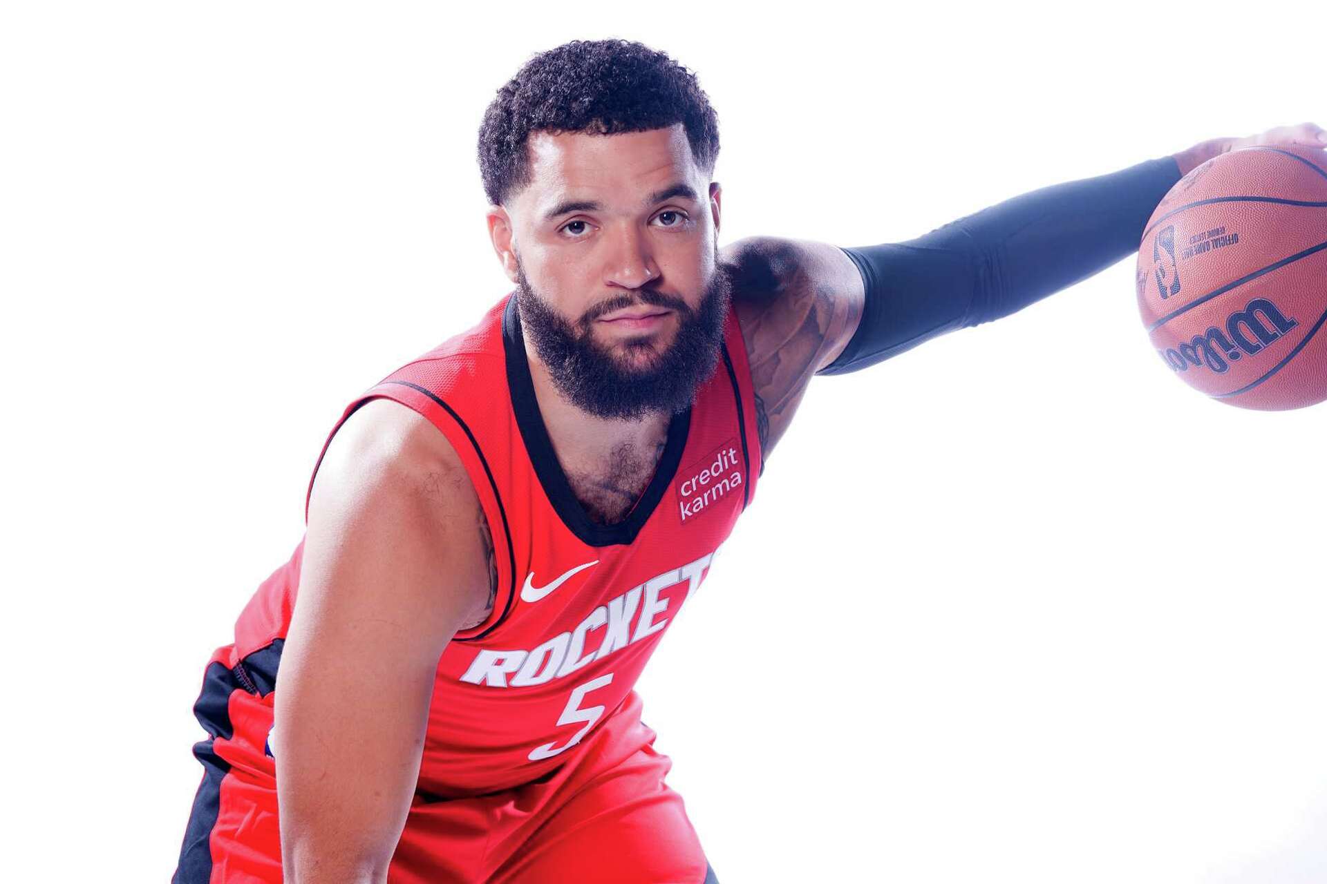 Houston Rockets signal playtime is over for young team