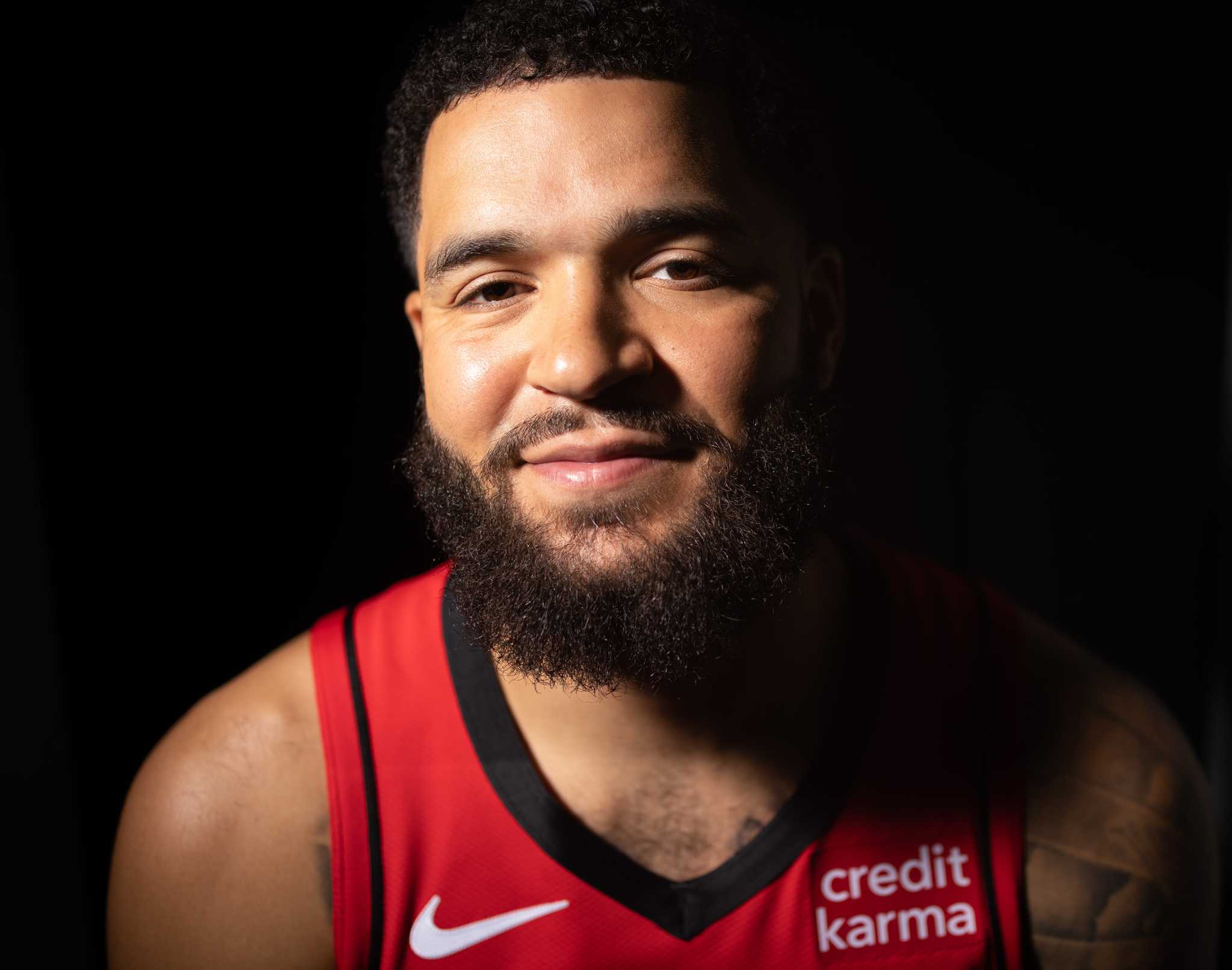 Houston Rockets: Fred VanVleet's gift to teammates comes with purpose