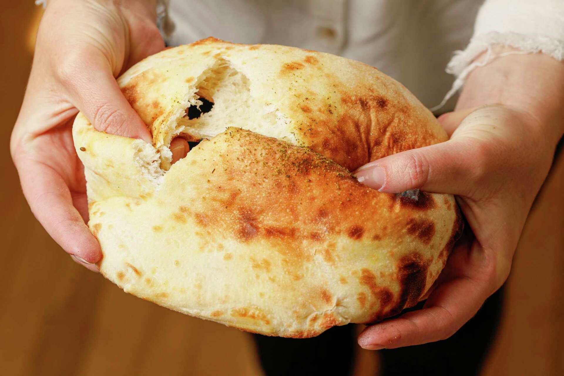 Dalida is a gorgeous new restaurant in San Francisco's Presidio