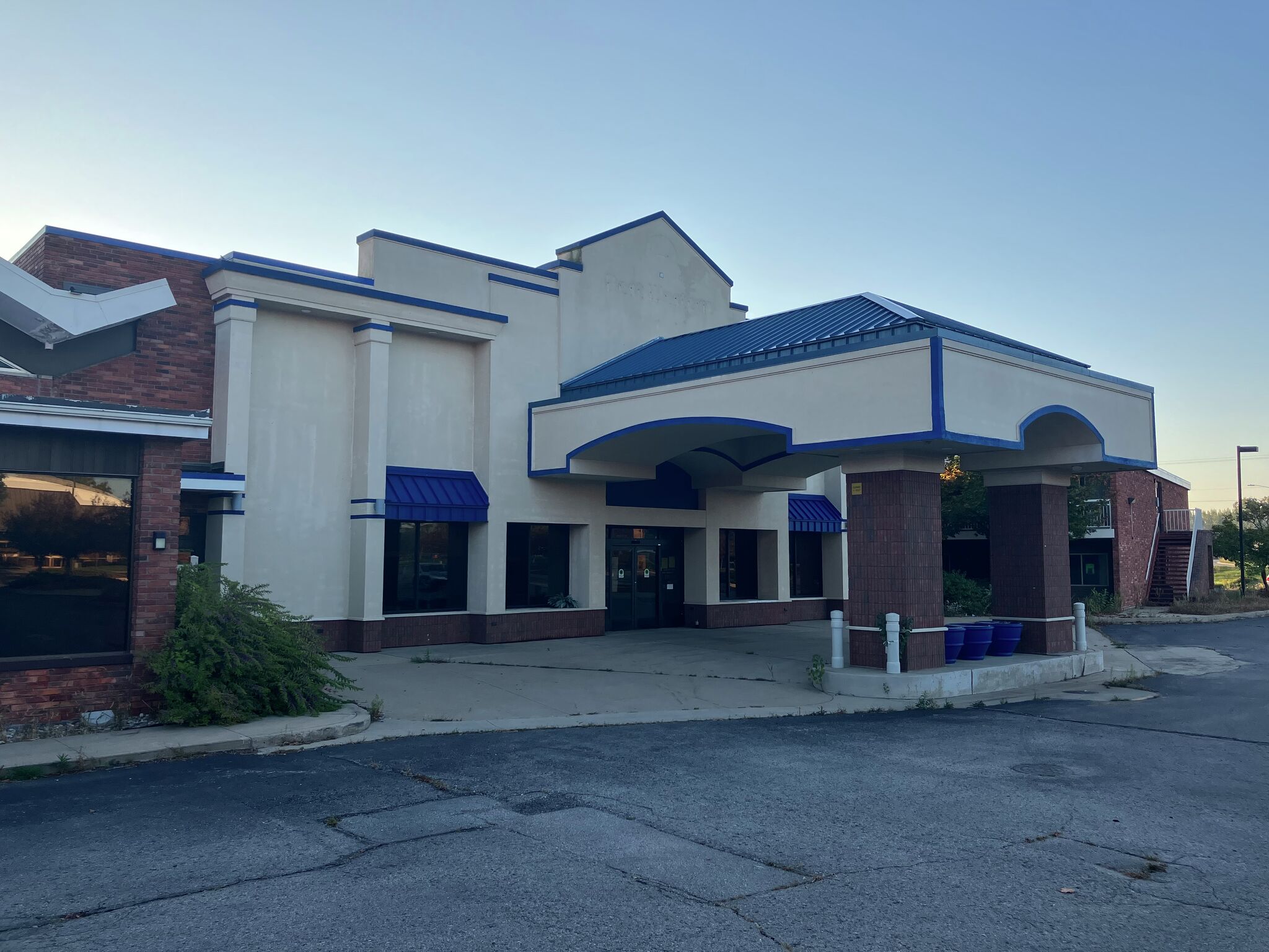 Midland Councilman Tim Soler talks Aldi, Valley Plaza hotels, more