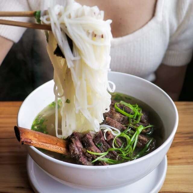 9 top spots for pho in Houston — and what to order