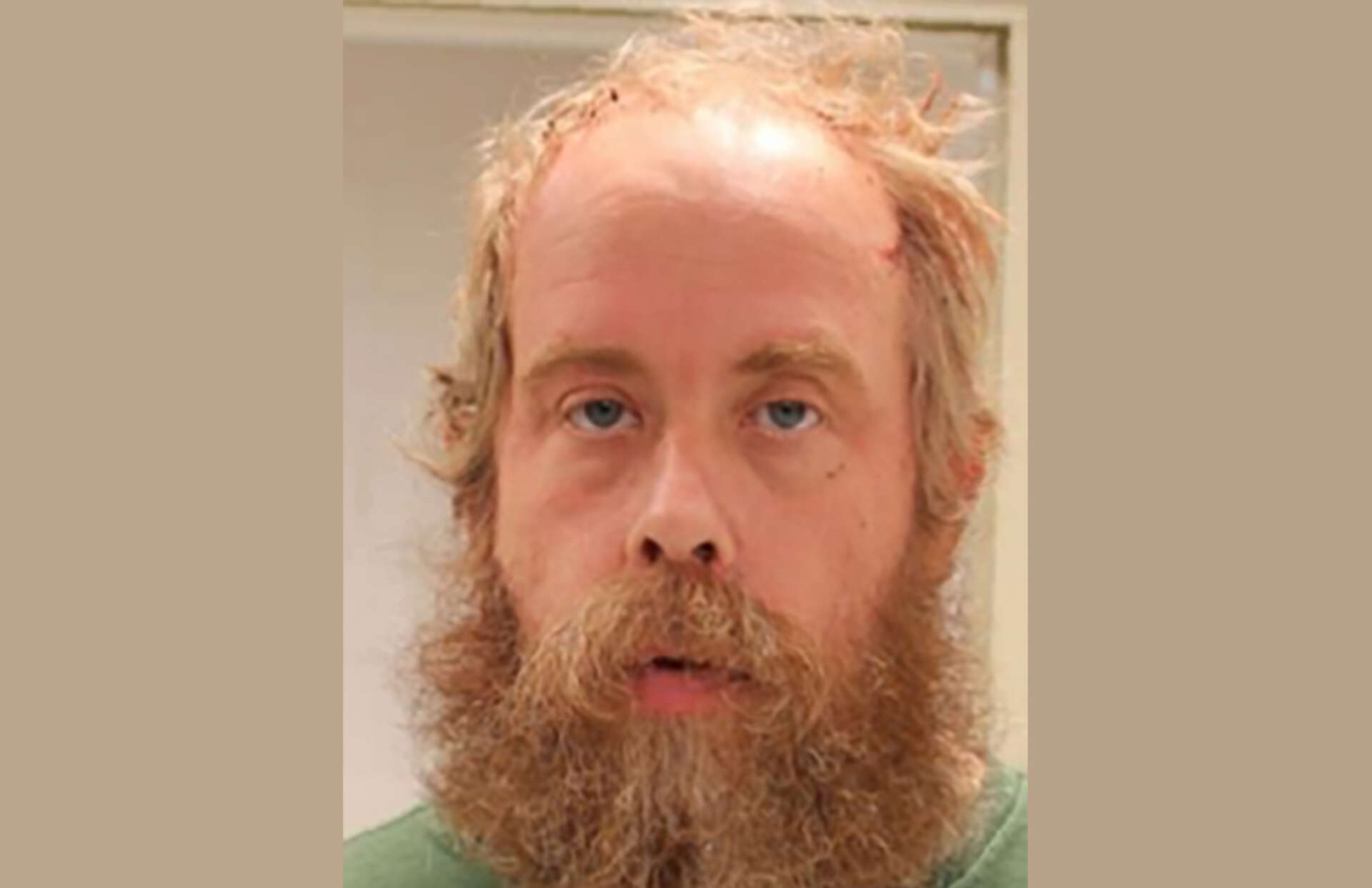 Craig N. Ross charged with kidnapping in Moreau Lake abduction