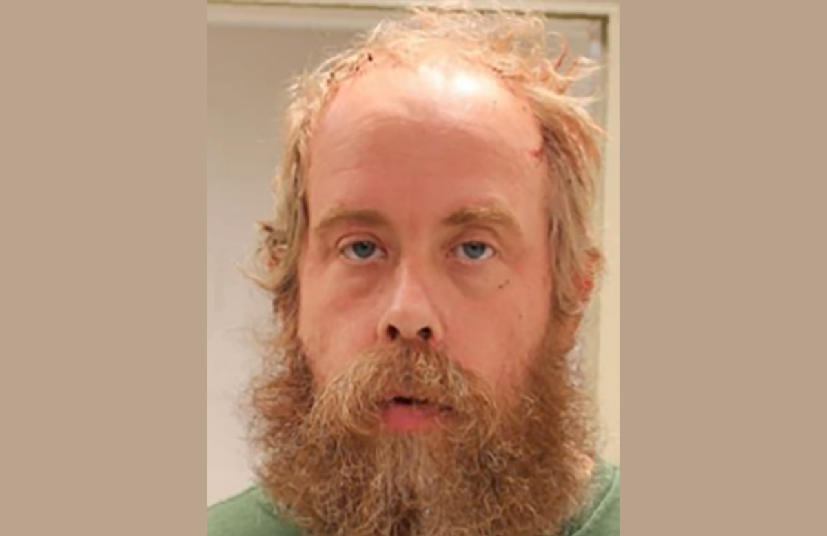 What to know about Craig N. Ross Jr., the suspect in kidnapping case