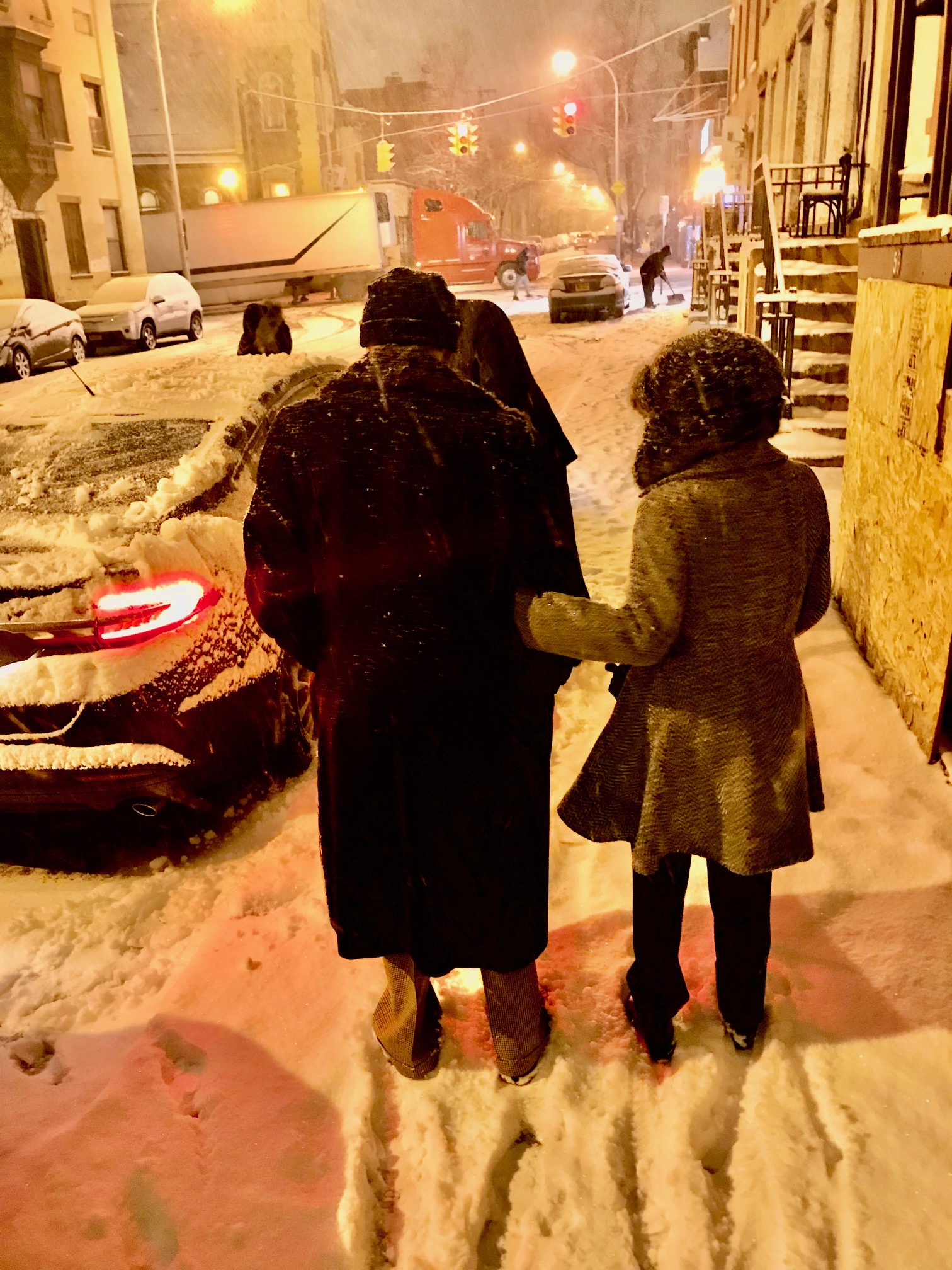 Grondahl on Dana Kennedy: An appreciation