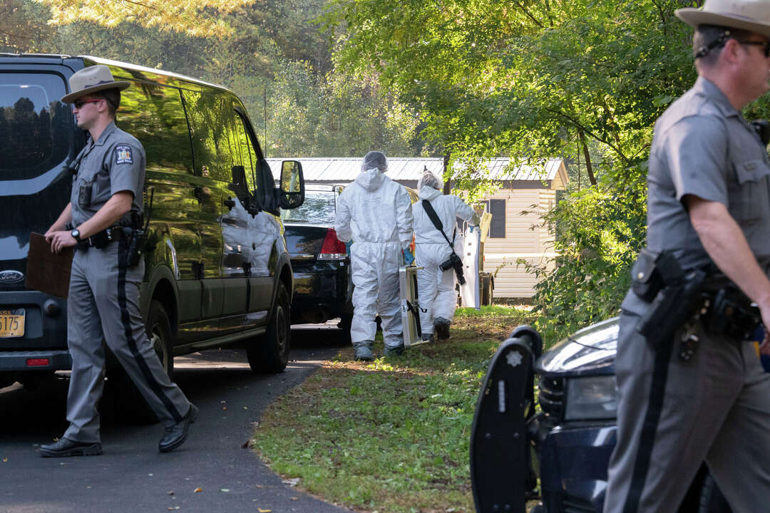 Child abductions by strangers, like Moreau kidnap, are very rare
