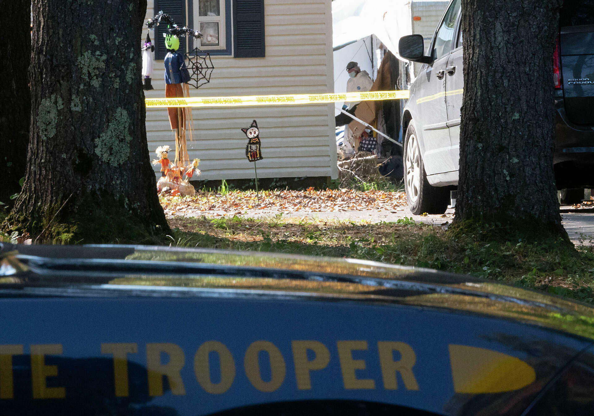 Craig N. Ross charged with kidnapping in Moreau Lake abduction