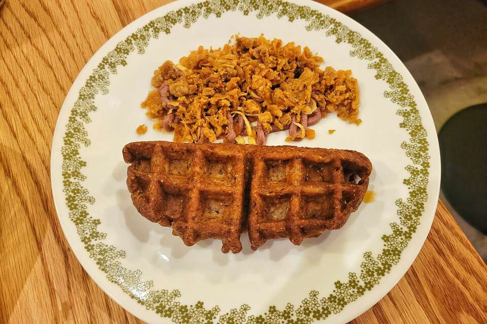 Burdell is the Bay Area's must-try new restaurant