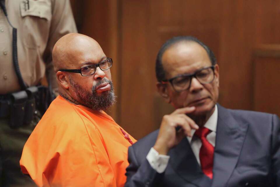 Tupac’s friends smoked his ashes after cremation, Suge Knight alleges