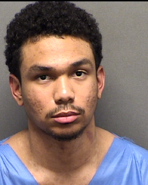 Man Accused Of Sexually Assaulting Girl 13 He Met On Tinder