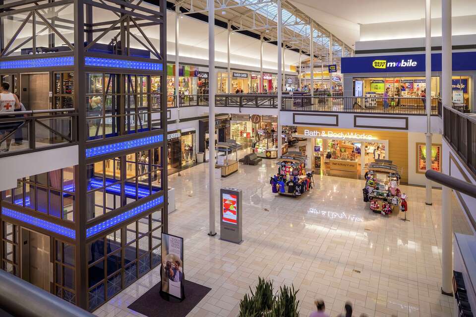 Where to go mall walking: Exercise in the A/C with a side of shopping