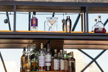 This SF rooftop bar charges $25 for cocktails. Is it worth it?