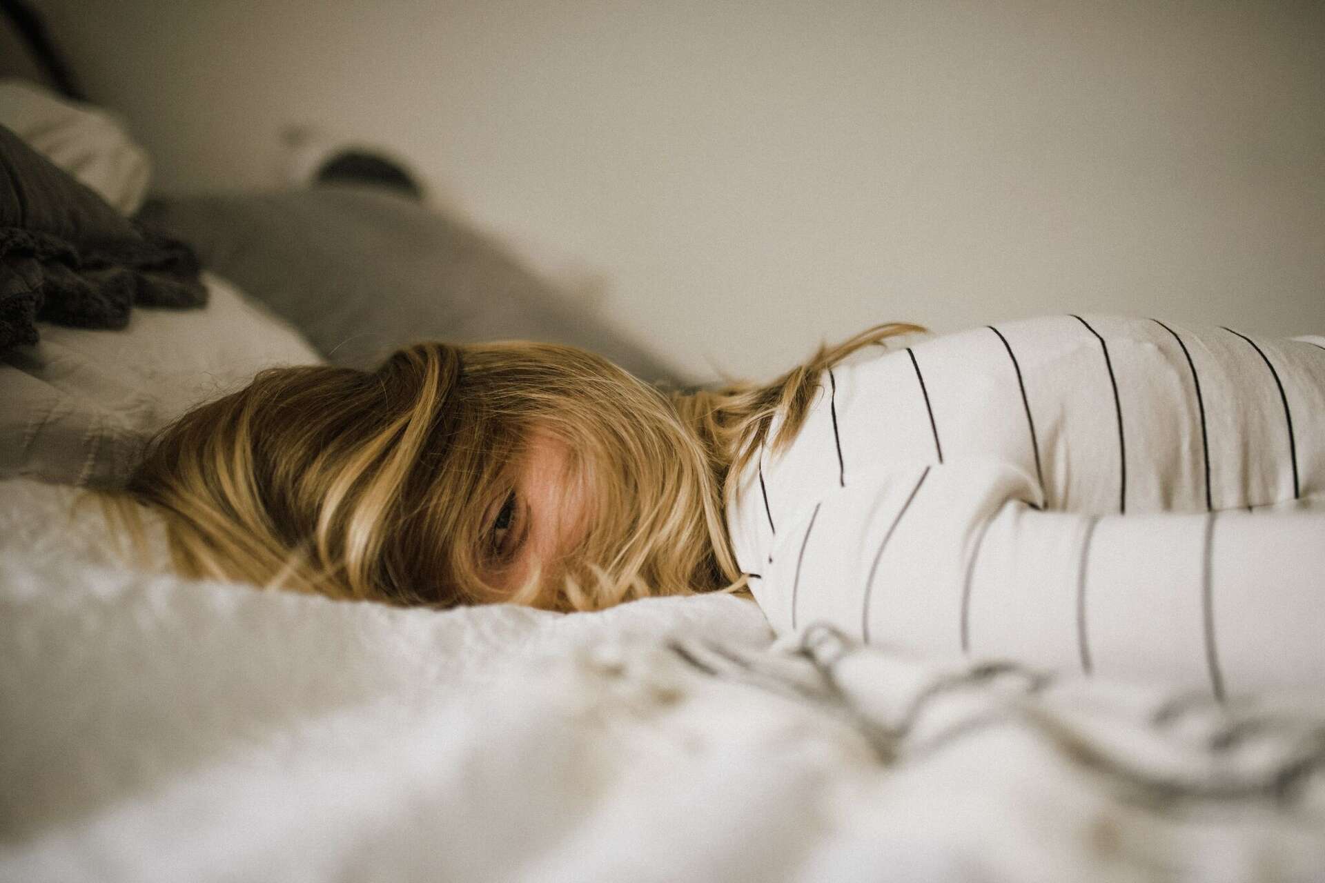 Benefits of Napping - Why I Take a Nap Everyday Before Work