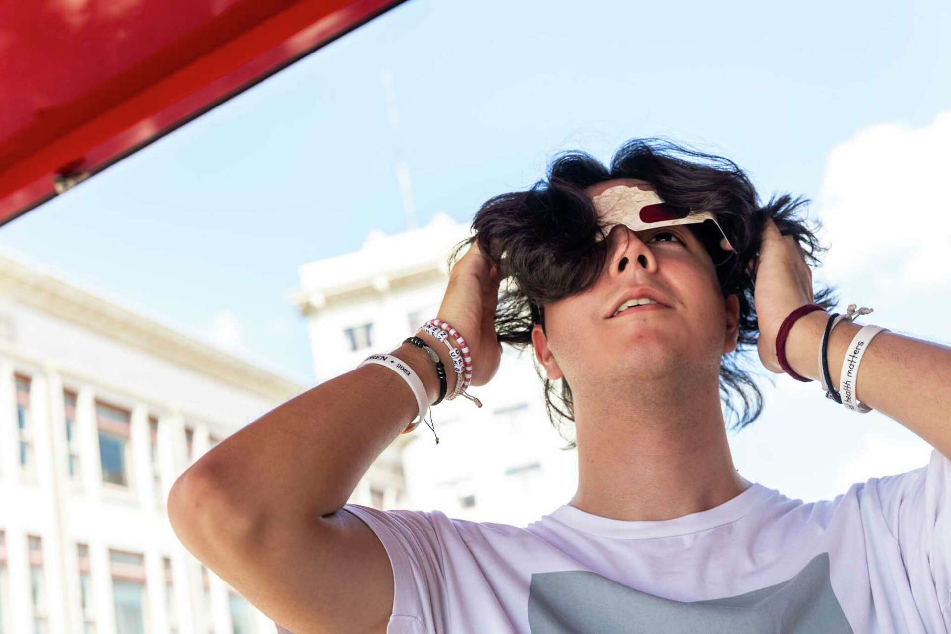 Hill Country prepares to be ‘Texas Nexus’ for two solar eclipses