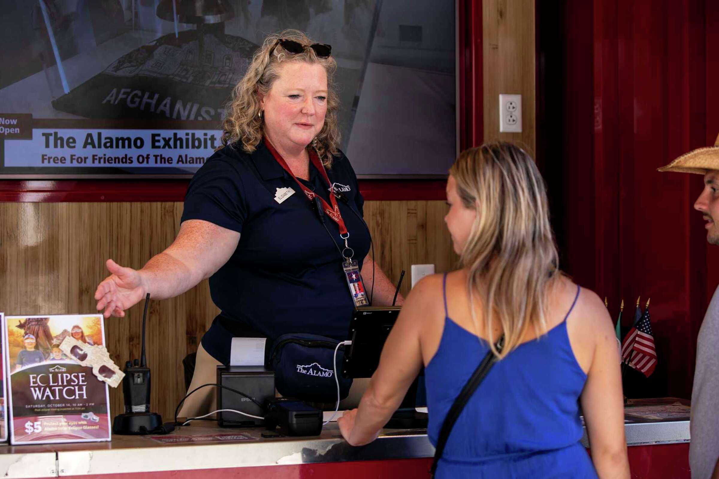 Hill Country prepares to be ‘Texas Nexus’ for two solar eclipses