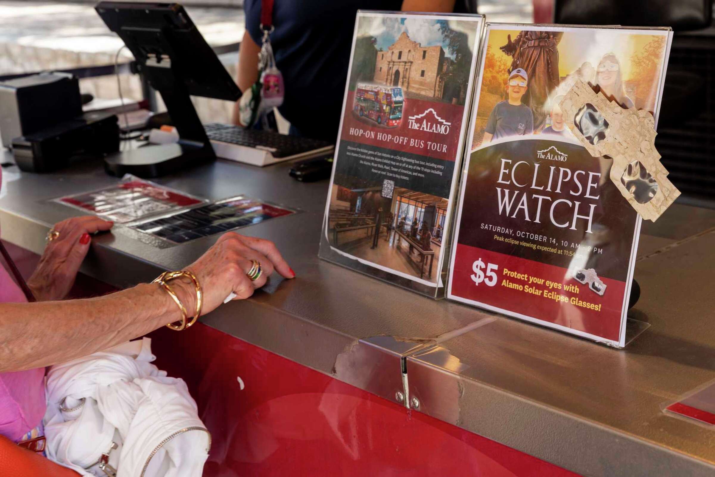 Hill Country prepares to be ‘Texas Nexus’ for two solar eclipses