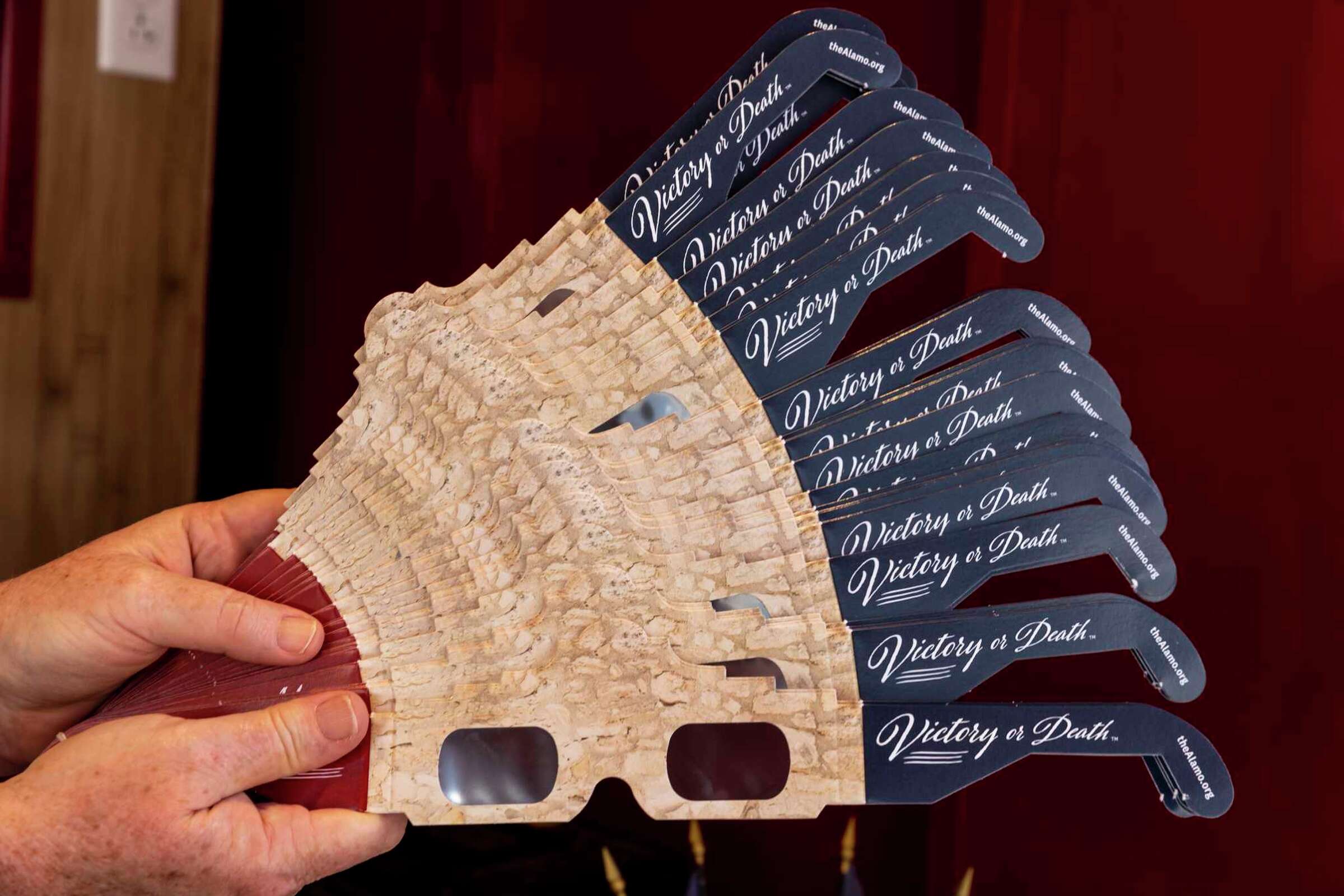 Hill Country prepares to be ‘Texas Nexus’ for two solar eclipses