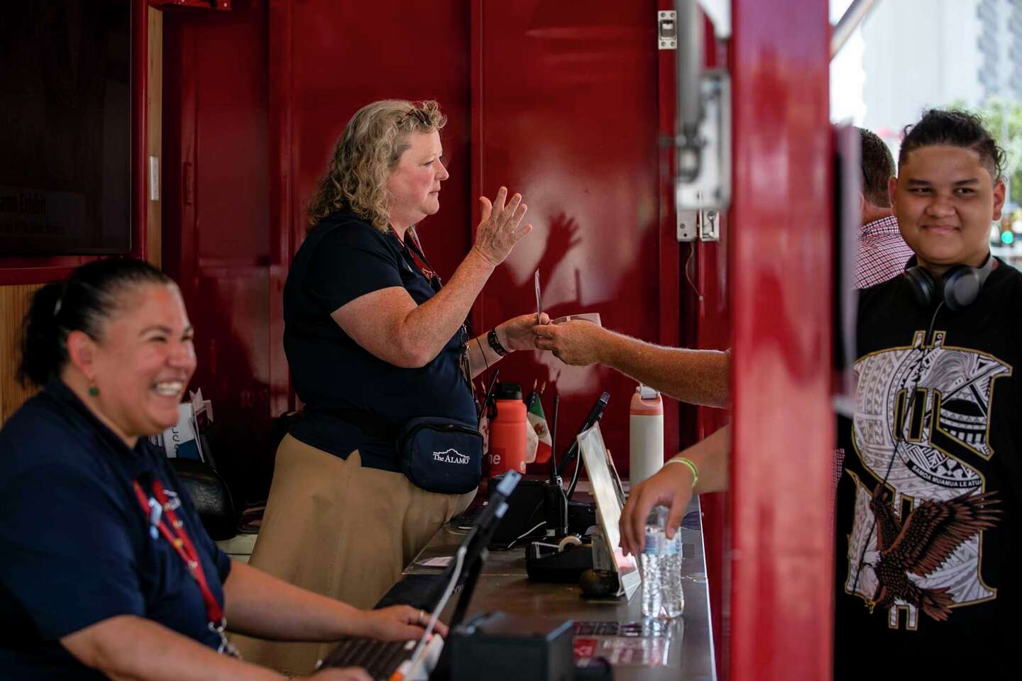 Hill Country prepares to be ‘Texas Nexus’ for two solar eclipses