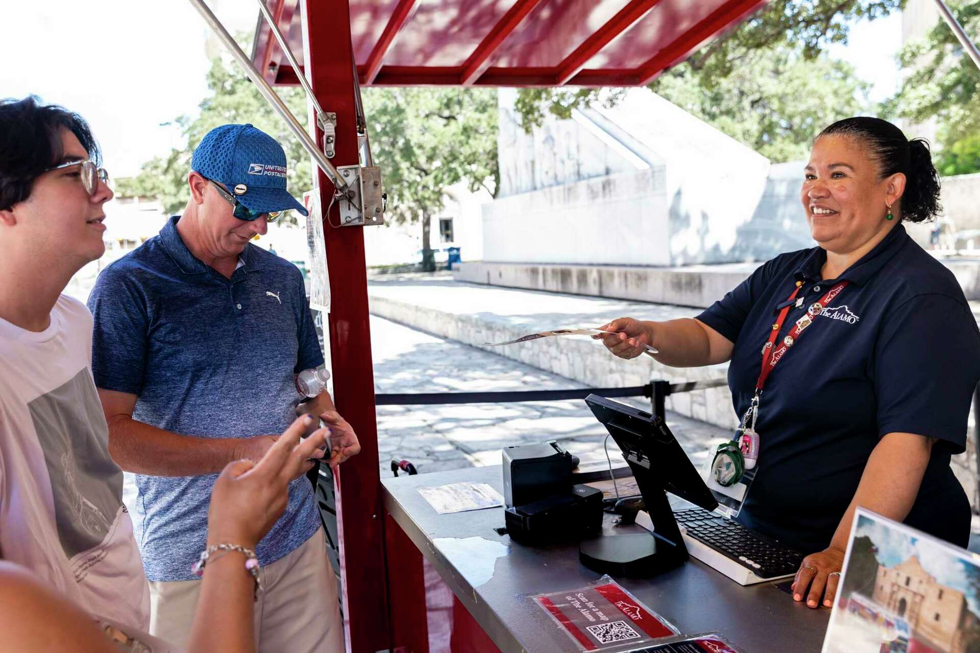 Hill Country prepares to be ‘Texas Nexus’ for two solar eclipses