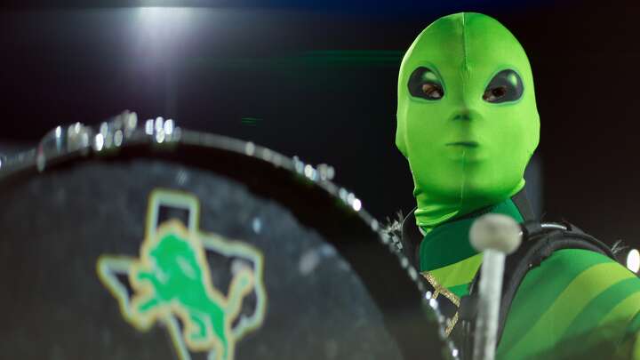 Netflix's new doc highlights Texas UFO sightings