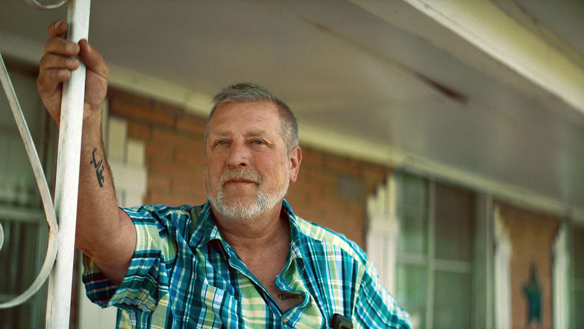 Netflix's new doc highlights Texas UFO sightings