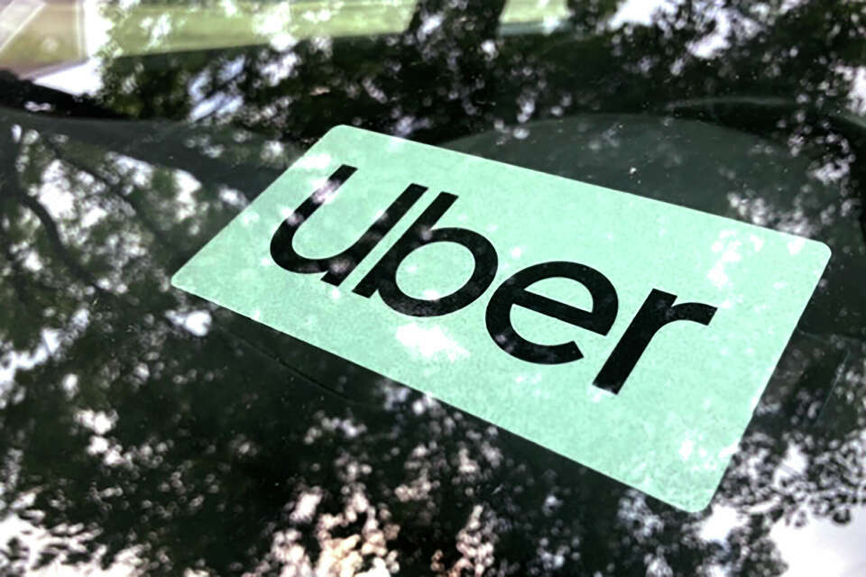 Uber launches new driver-rider feature in Houston towards women safety