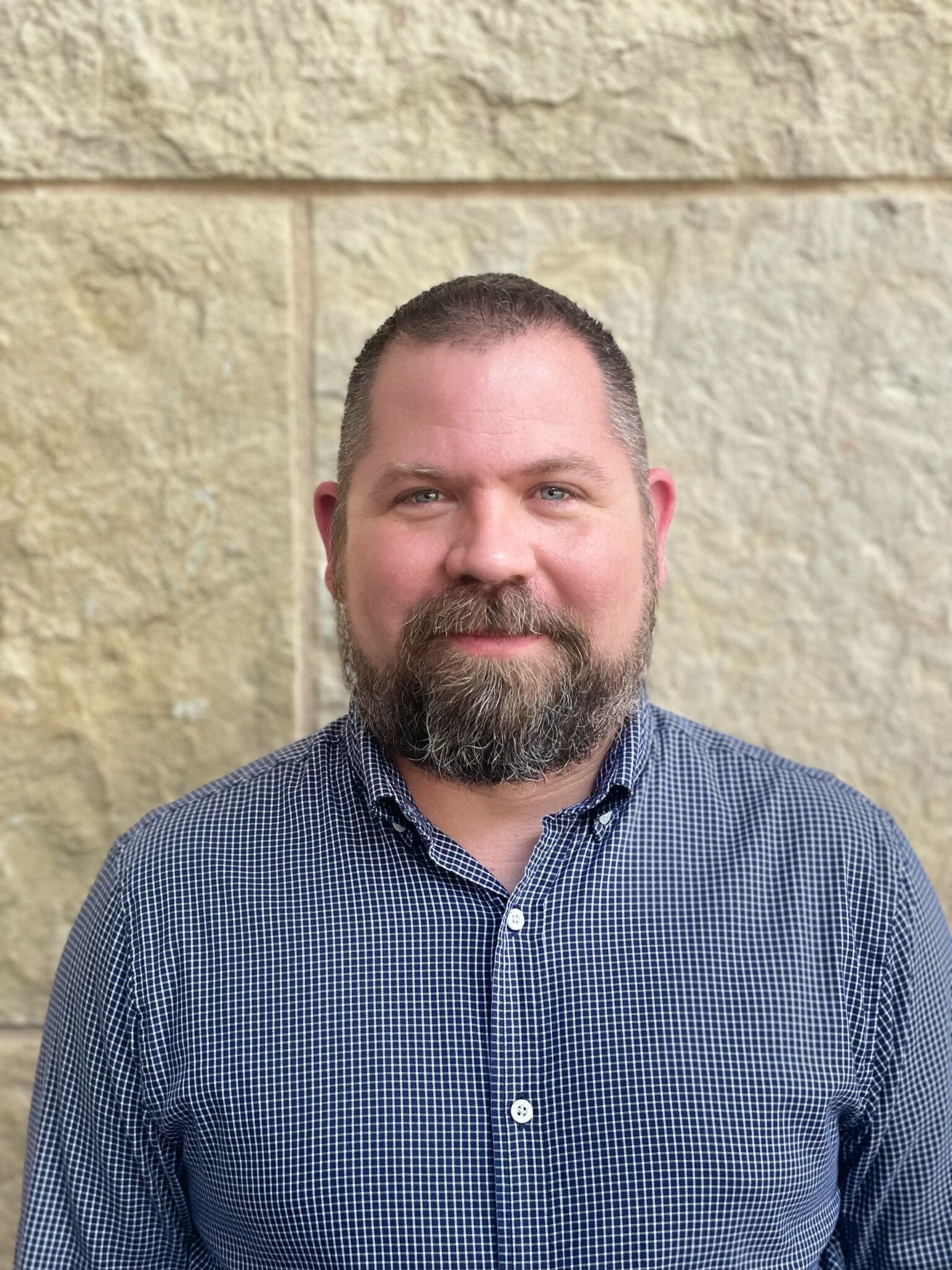 Permian Basin Petroleum Museum names Bryan Grant executive director