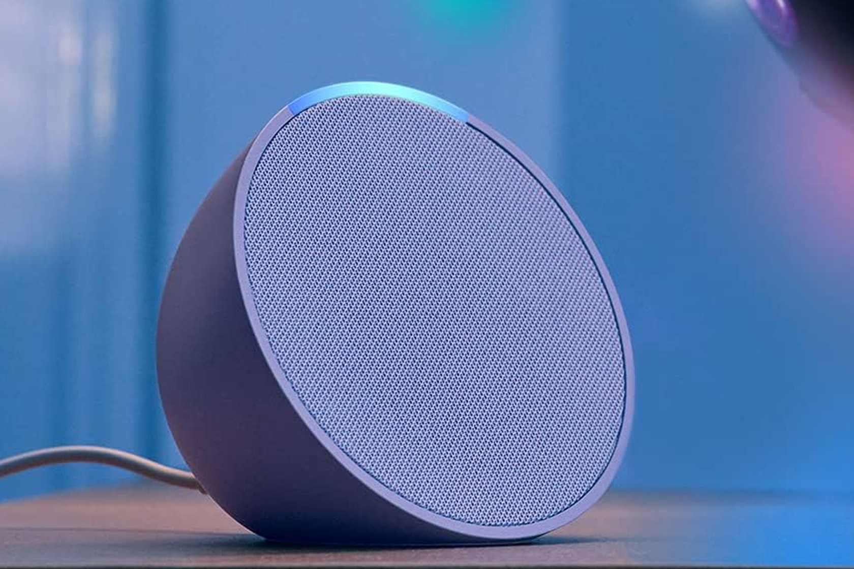 This Echo Pop and Smart Plug bundle is under $20 at Amazon