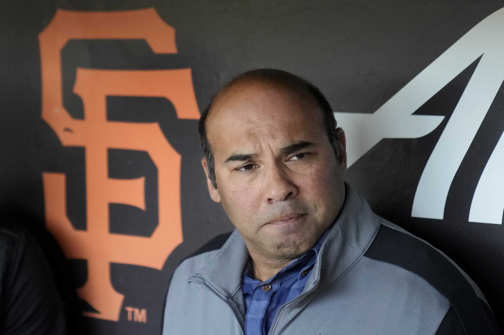 Farhan Zaidi belabors ‘brand’ but Giants fans need more than buzzwords