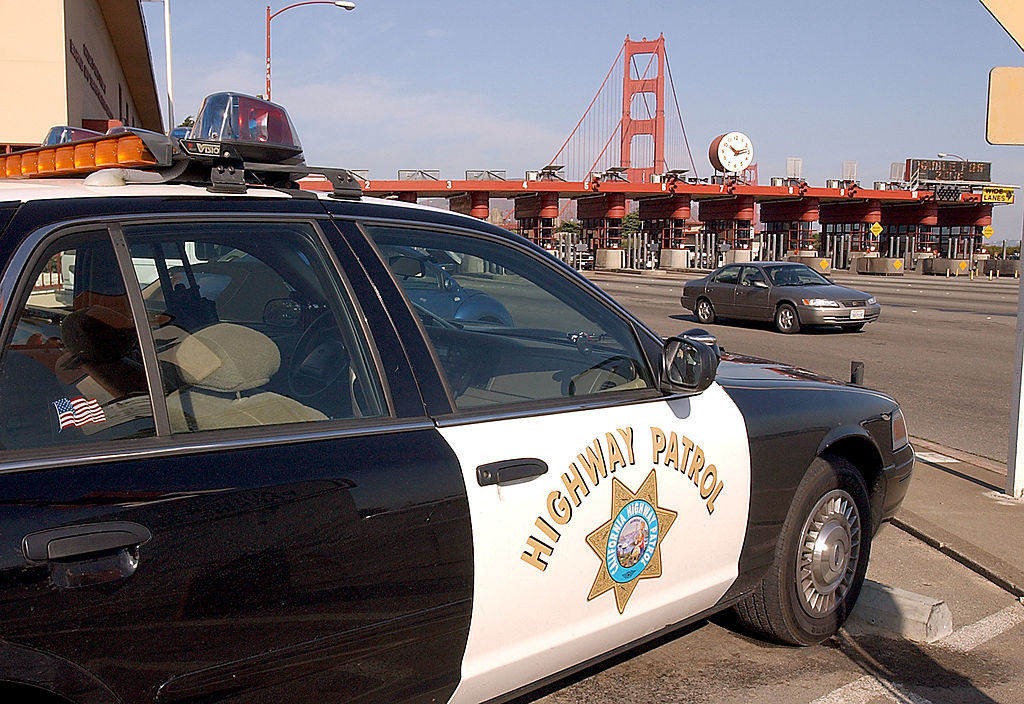 CHP answers 6 'weird' questions about what's legal on Calif. highways