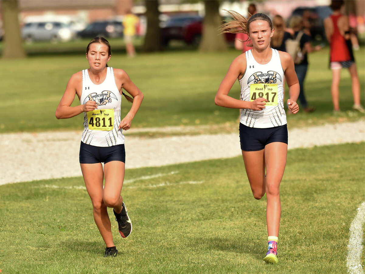 Hatley, Rybak gear up for Father McGivney's postseason push