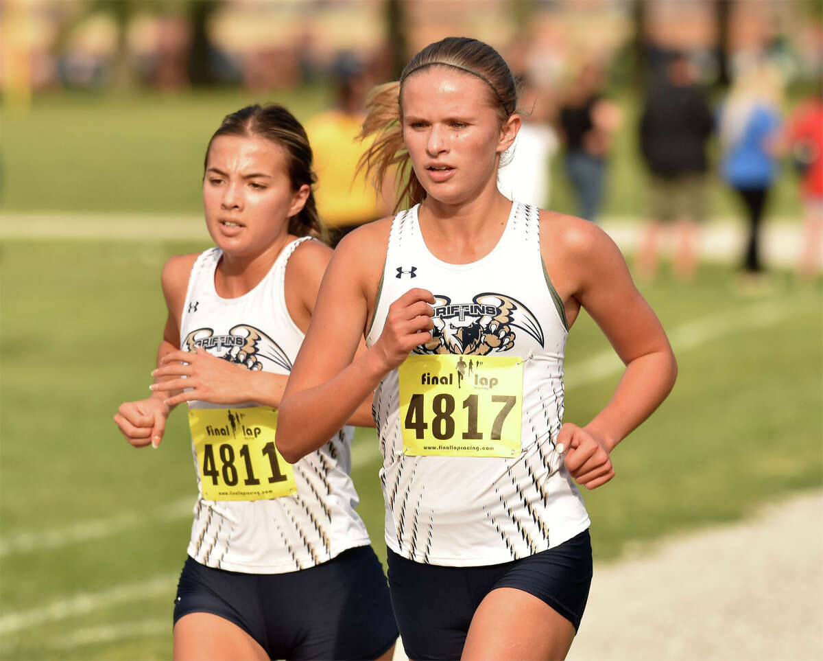 Hatley, Rybak gear up for Father McGivney's postseason push