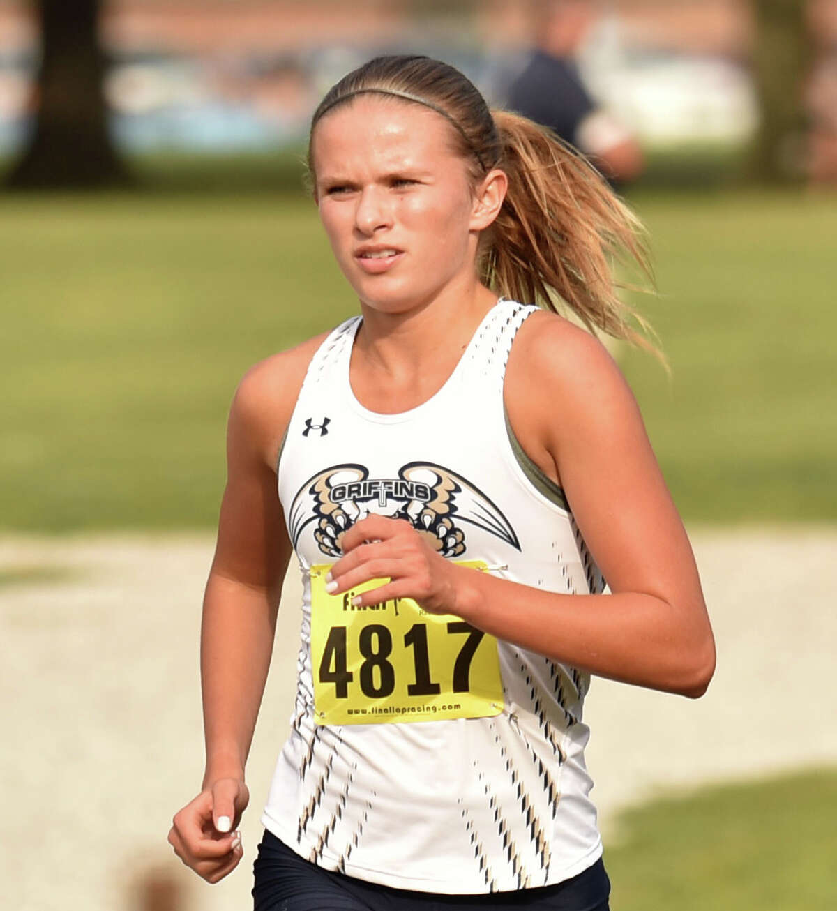 Father McGivney repeats as MadCo champion