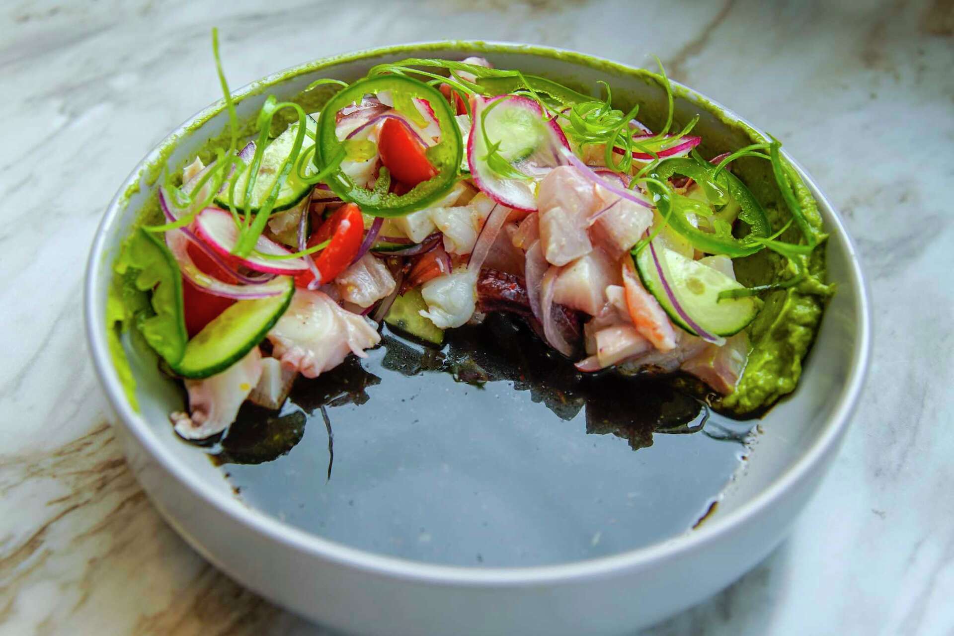 Houston James Beard finalists: what to know about 2025 restaurants
