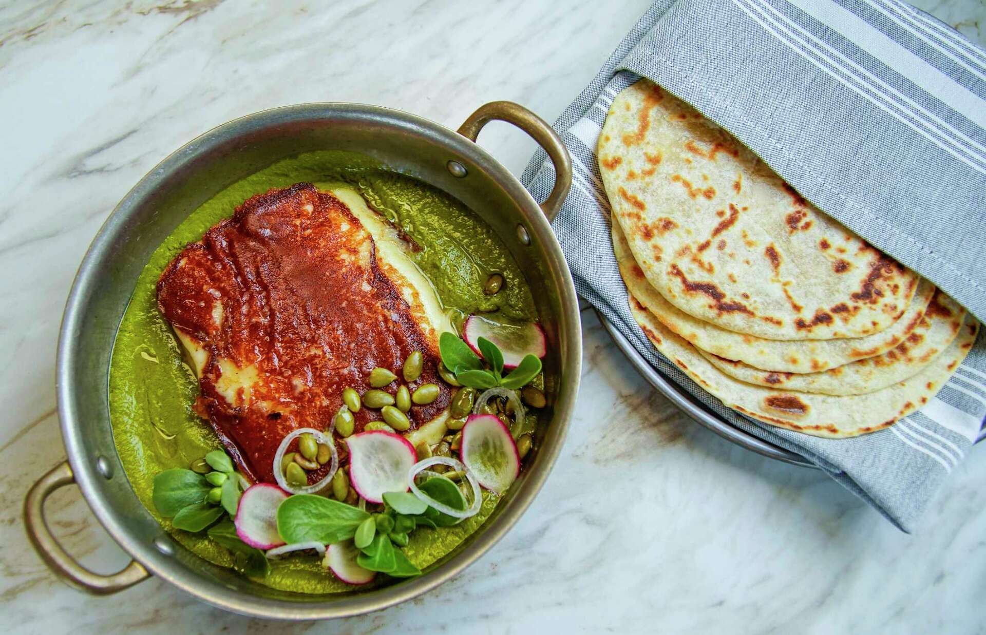 Belly of the Beast revival in Spring brings Mexican-inspired cooking