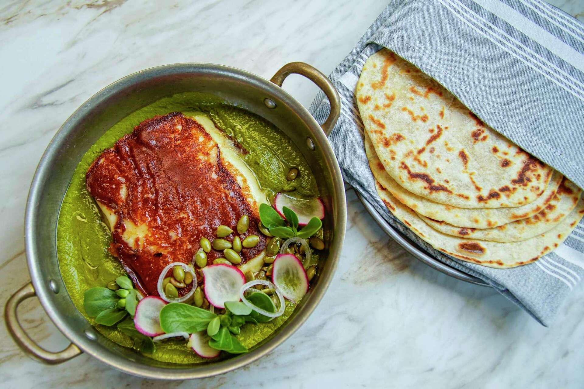 Houston James Beard Awards: what to know about 2024 nominees