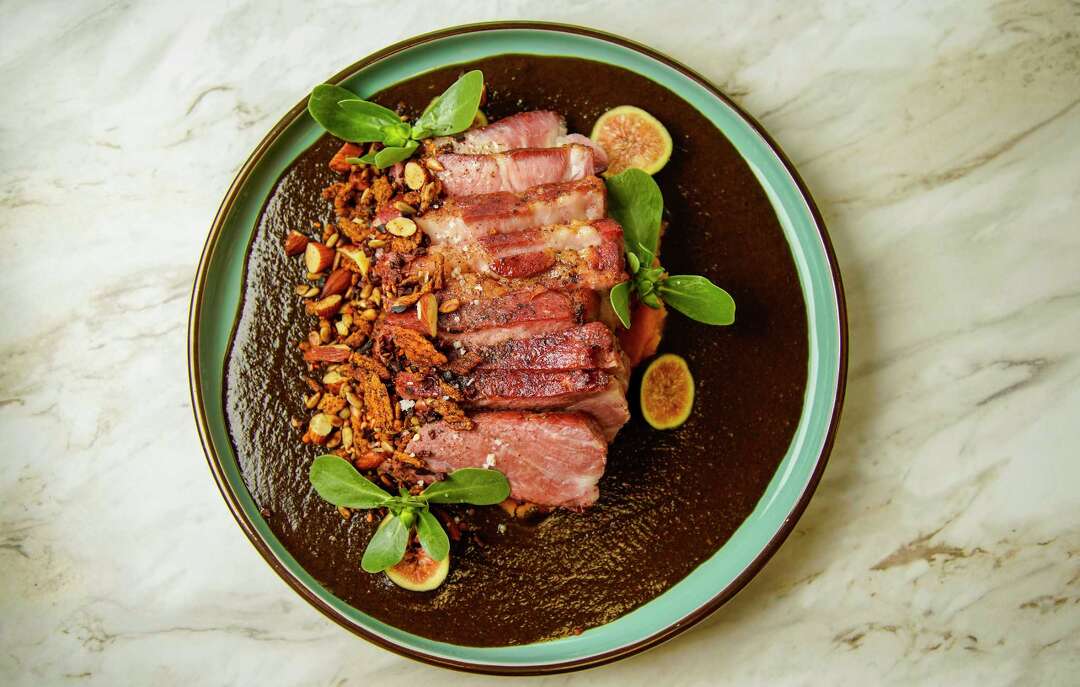 Belly of the Beast revival in Spring brings Mexican-inspired cooking