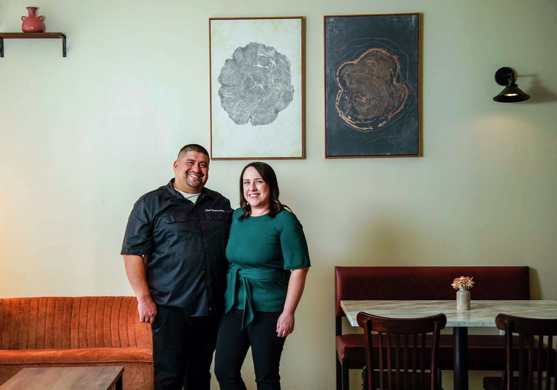 Belly of the Beast revival in Spring brings Mexican-inspired cooking