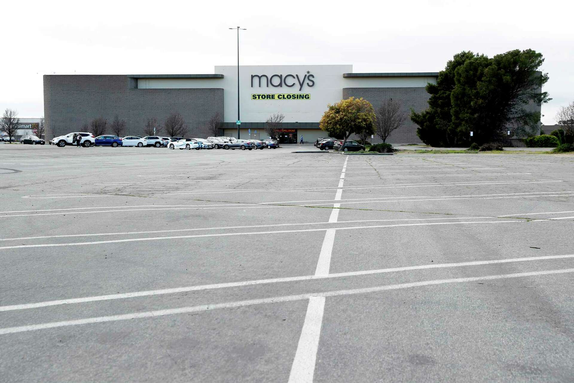 How this East Bay mall could be converted into housing, research space
